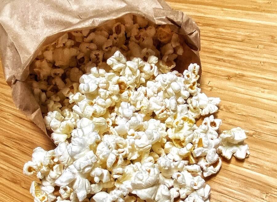 Easy, salt-free food for teenagers | Westside Seattle